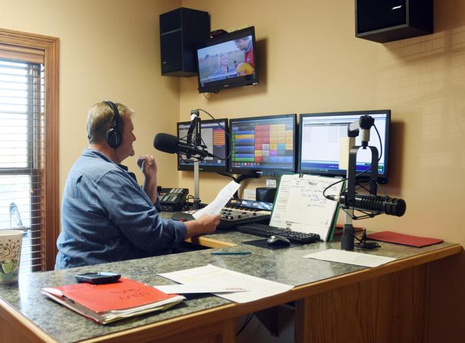 More than a voice in the community | Monday's Man | thenewsenterprise.com