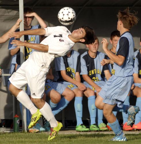BOYS' PREP SOCCER: John Hardin tops Central Hardin in a shootout (08/22 ...