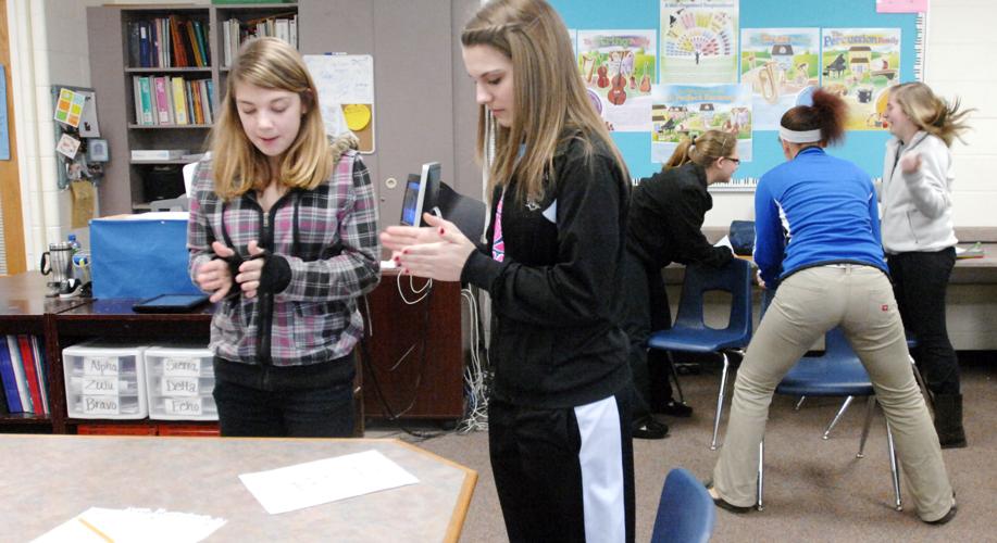 J.T. Alton's great divide: School finds success in gender-separated ...