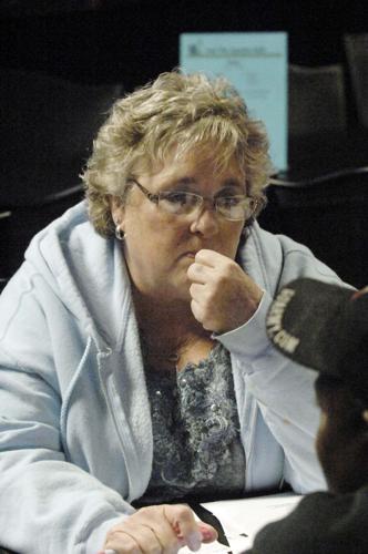 Diana Bennett has given decades to the special needs community ...