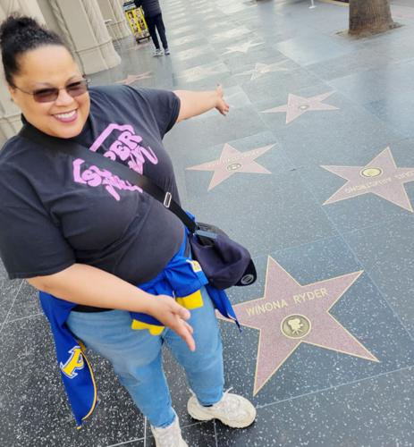 Radcliff woman buys a vowel | Local News | thenewsenterprise.com