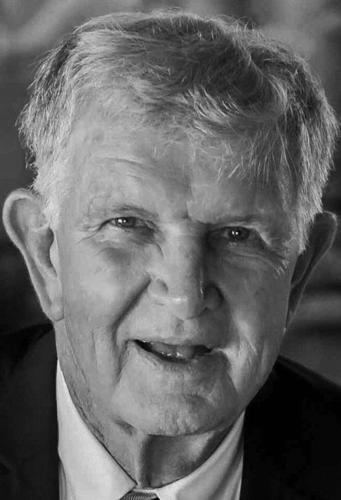 William ‘Bill’ Holbert Cecil | | thenewsenterprise.com