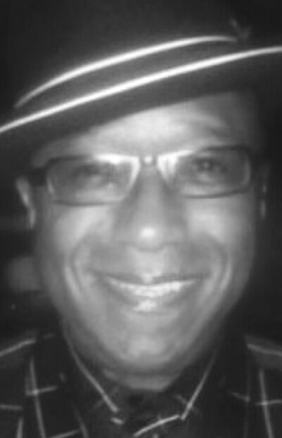Milton Harris Jr. | Military | thenewsenterprise.com