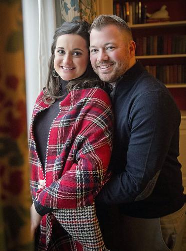 Smith - Hawkins | Neighbors | thenewsenterprise.com