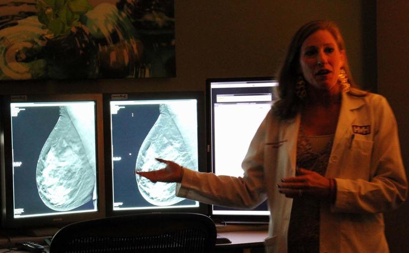 HMH celebrates new life-saving technology | Local News ...