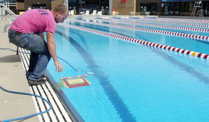 Area pools open soon | Local News | thenewsenterprise.com