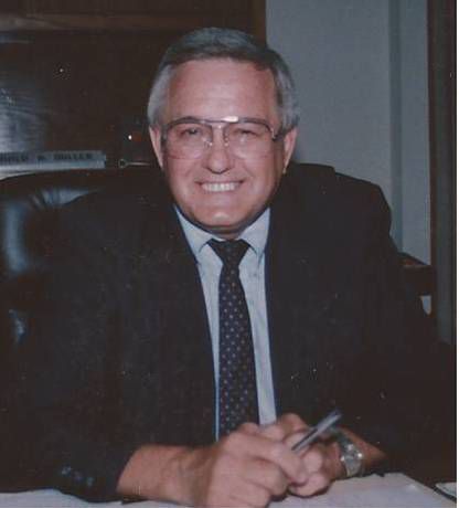 Donald R. Miller | Archives | thenewsenterprise.com