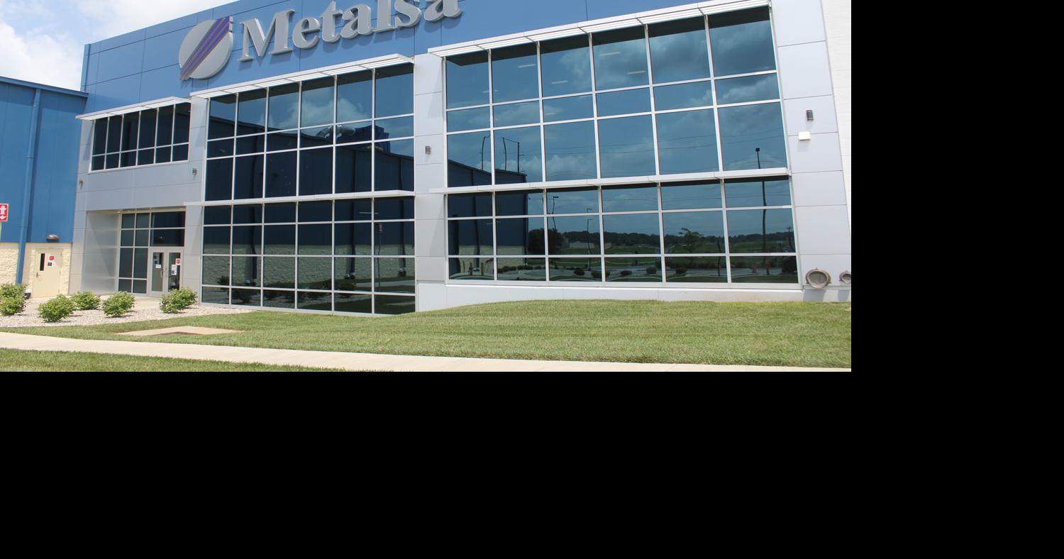 Metalsa to add 150 jobs at E’town plant | Local News ...
