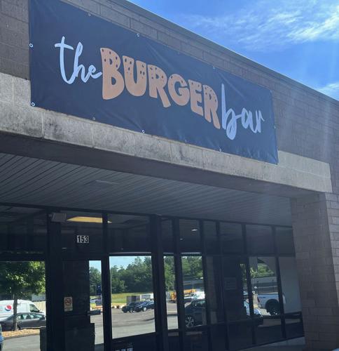 Burger Bar holding soft opening throughout June | Local News ...