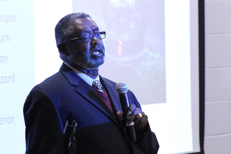 Ceremony celebrates those who have ‘shined a light’ | Local News ...