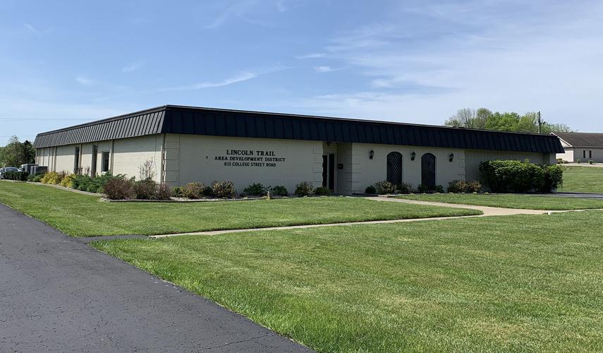 Area development district moving; sells building to ECTC | Local News ...