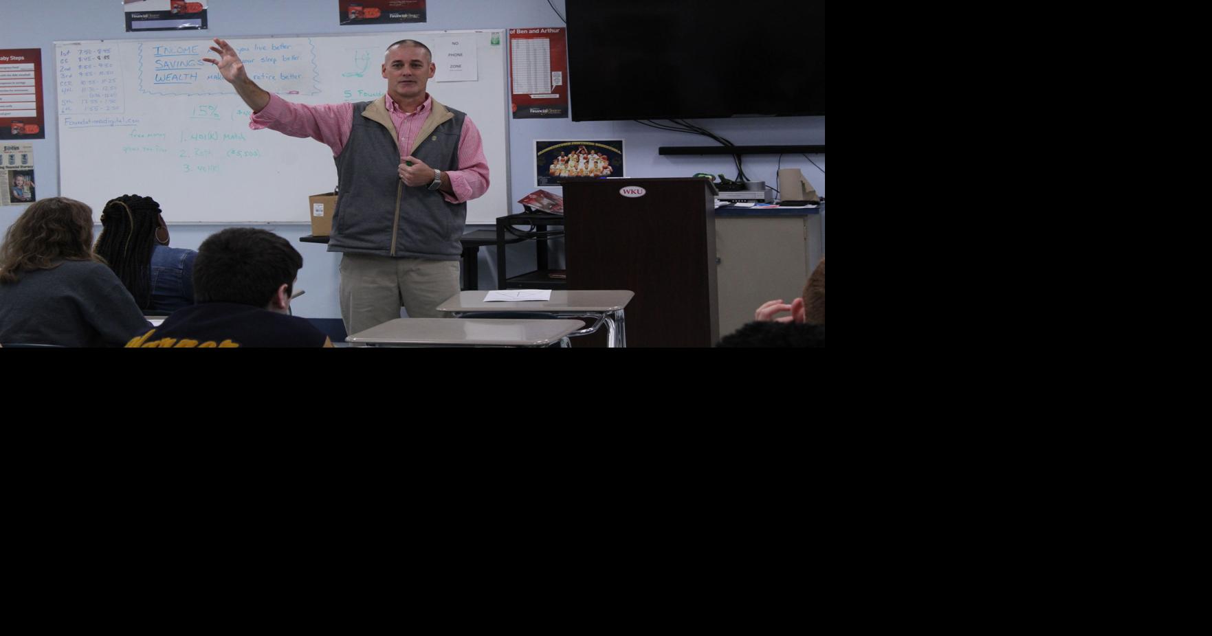 Wording in financial literacy bill allows for unwanted leeway | Local ...