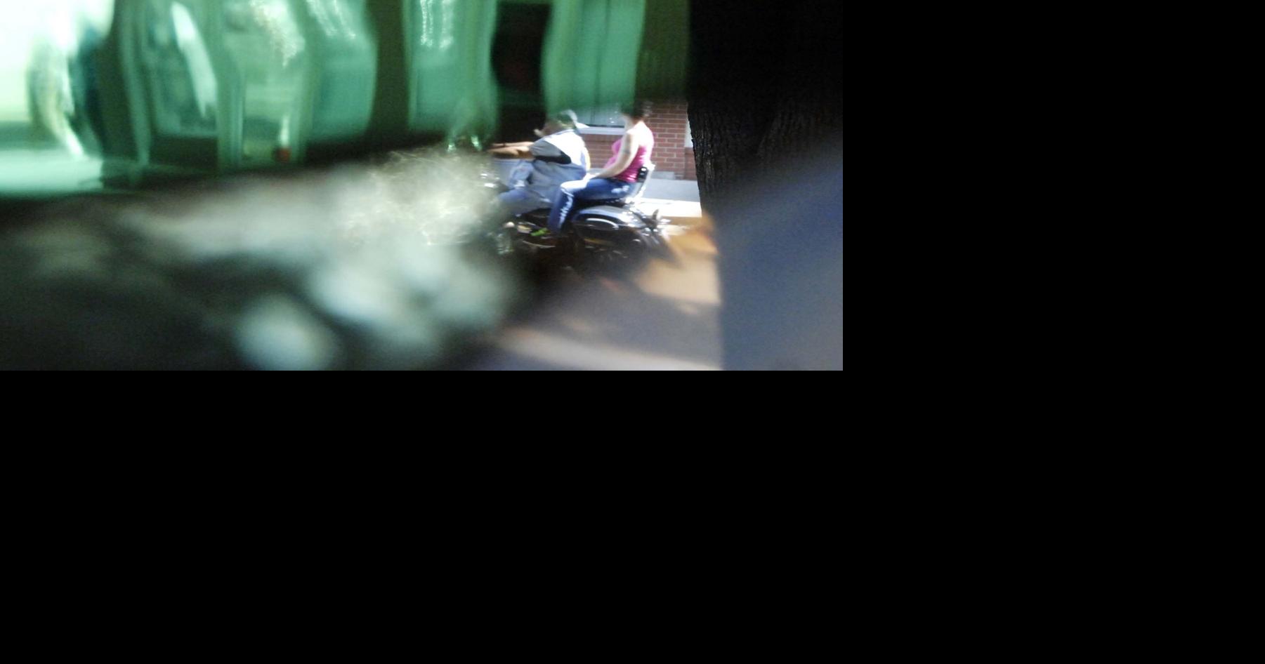 Photo: Distorted vision | Local News | thenewsenterprise.com