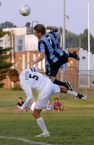 BOYS' PREP SOCCER: Central Hardin knocks off North Hardin (08/30 ...
