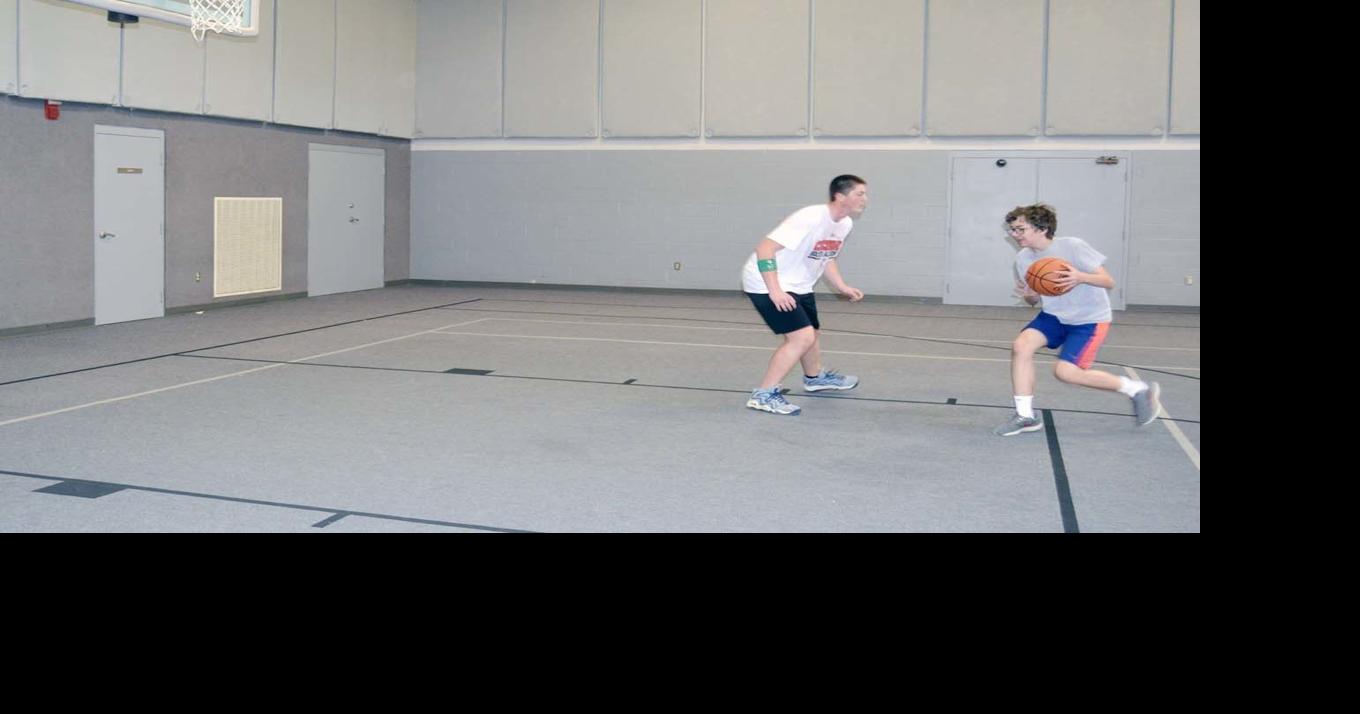 Spring break basketball | Local News | thenewsenterprise.com