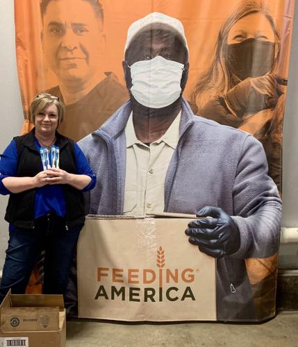 Gabhart Family Dentistry donates to FAKH | Business | thenewsenterprise.com