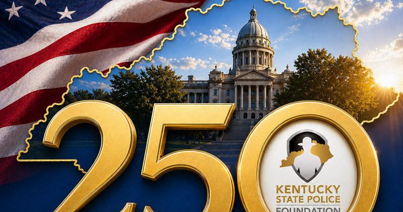 KSP Foundation begins 250 for $250 campaign | State News ...