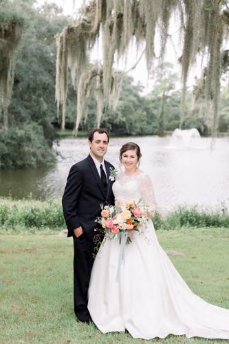 Hunter | Weddings | thenewsenterprise.com