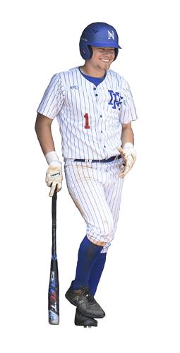 PREP BASEBALL: Collin doing things right for North Hardin | Sports ...