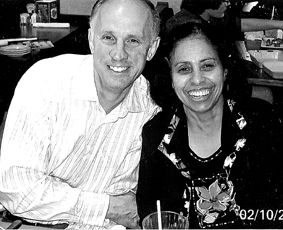 Sharlows celebrate 30th wedding anniversary | News | thenewsenterprise.com