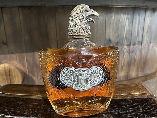 Boundary Oak product honors legacy of 101st | Local News ...