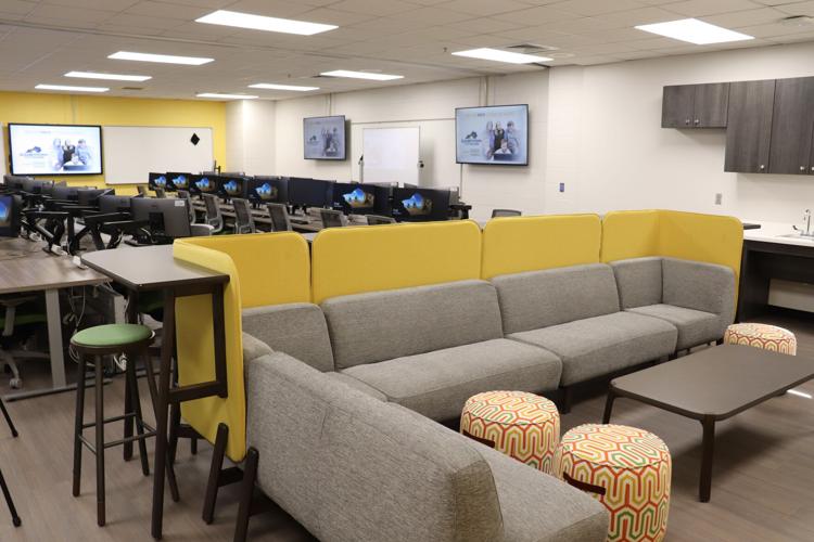 Greater Knox Coding Academy announces new lab | Neighbors ...
