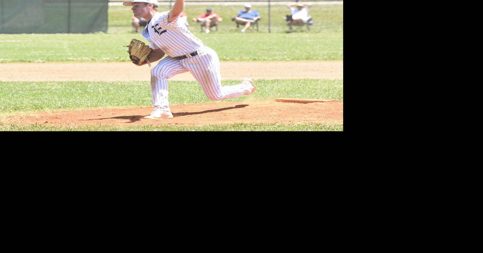 DISTRICT BASEBALL: Strong pitching helps Panthers defeat Trojans | High ...