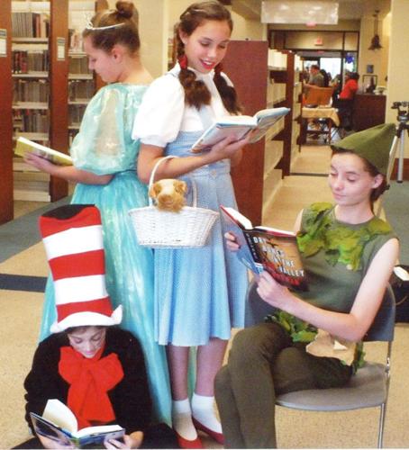 Hardin County Public Library holds open house | Local News ...