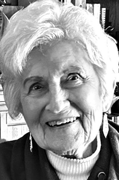 Anna Louise Frank Haynes | | thenewsenterprise.com