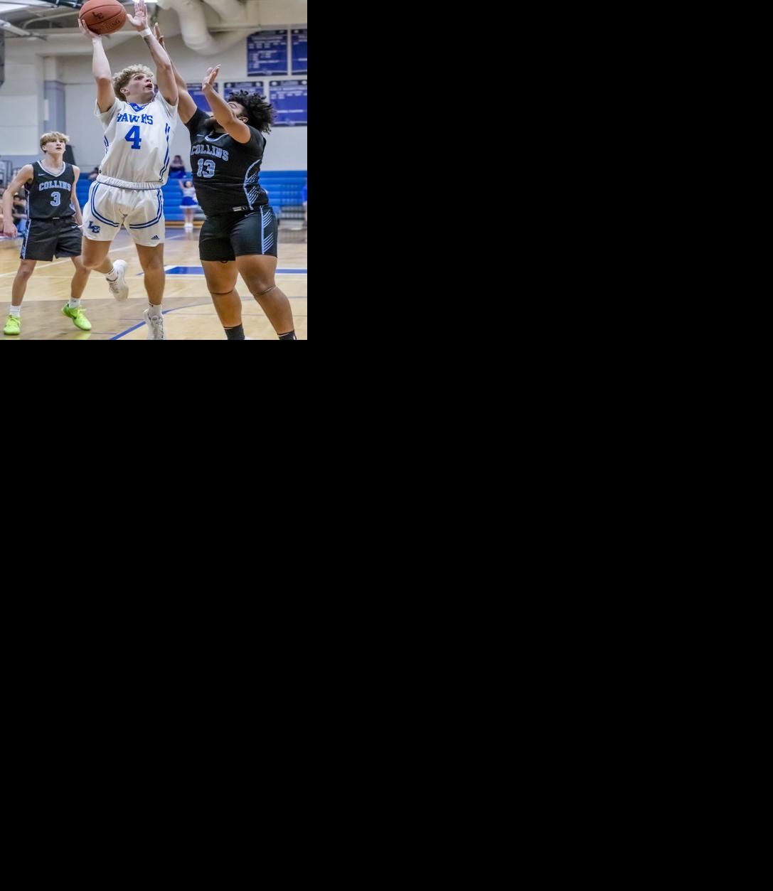 Hawks set sights on deep 2A state tournament run | High School Sports ...