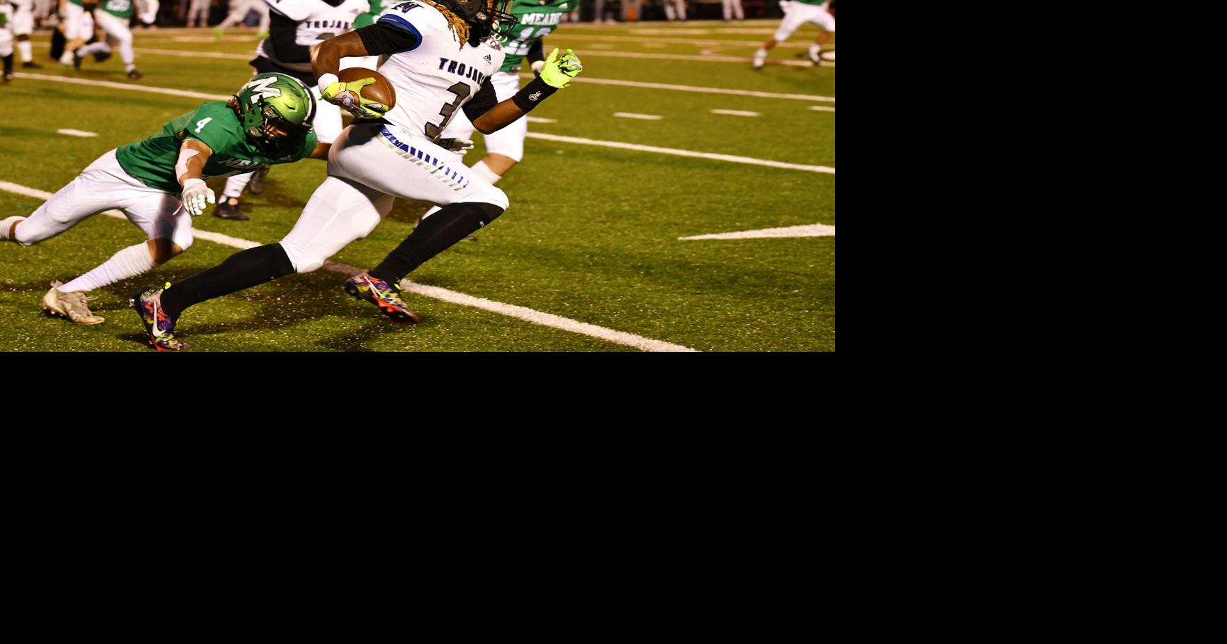 Boykins, Boley among frontrunners for Mr. Football 2023 | High School ...