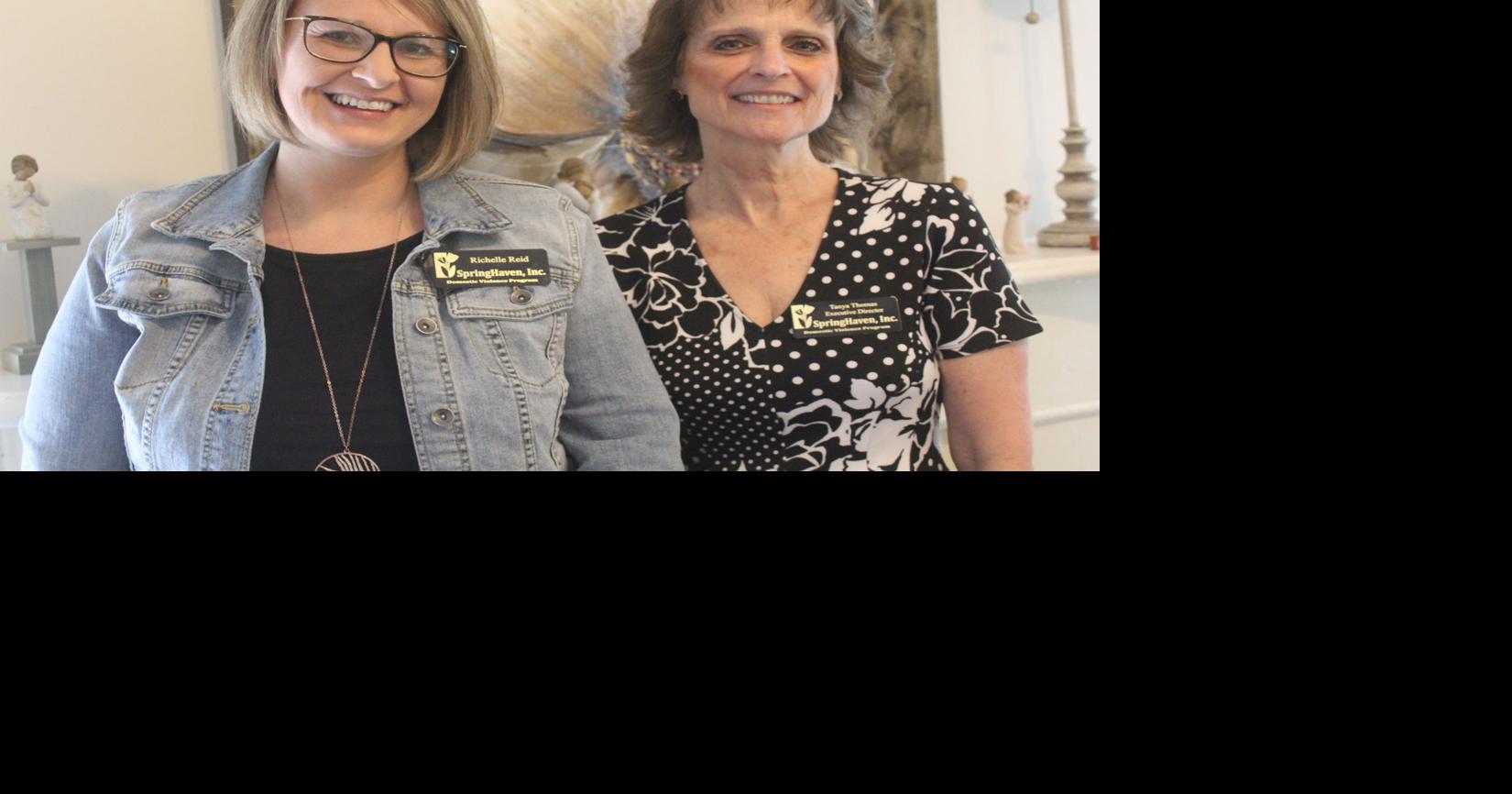 Tanya Thomas leaves legacy of compassion at SpringHaven shelter ...