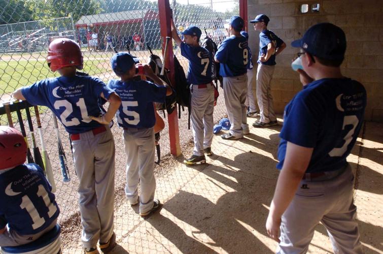 Trey Sweet: Playing the game he loves | Local News | thenewsenterprise.com