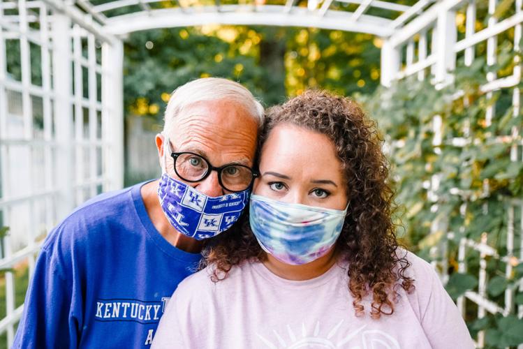 Woman shares emotional journey battling virus | News Alert ...