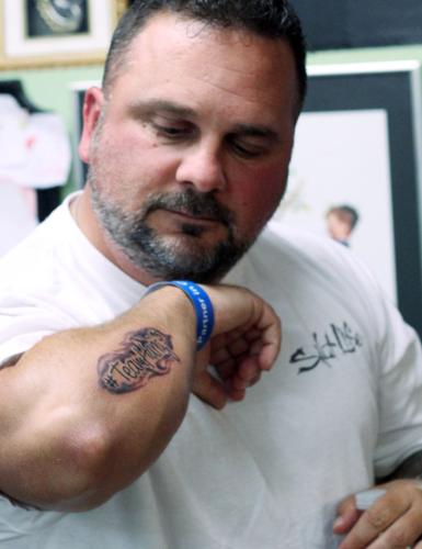 Community rallies around crash victim | Local News | thenewsenterprise.com