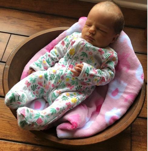 Halls welcome Addilynn Ann | Births | thenewsenterprise.com