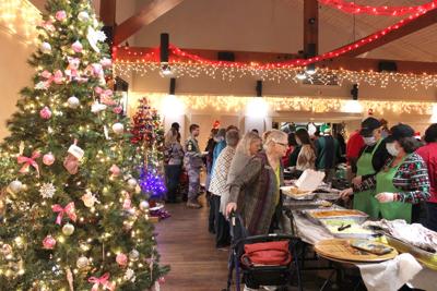 Taste of Radcliff brings people together for cause | Local News ...