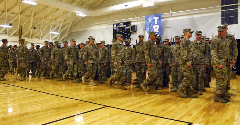 'Company dismissed' | Local News | thenewsenterprise.com