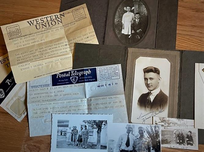 Woman wants to bring Grayson man’s remains home | | thenewsenterprise.com