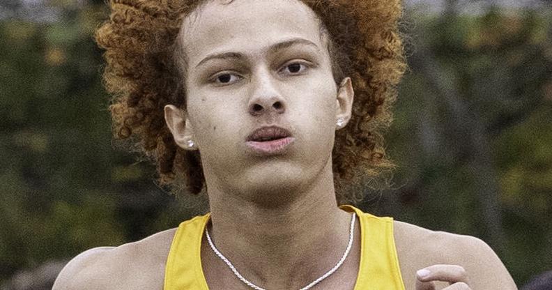 State course to challenge cross country runners | High School Sports ...