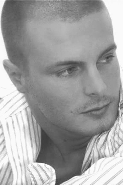 Nathan Ryan Huggins | | thenewsenterprise.com