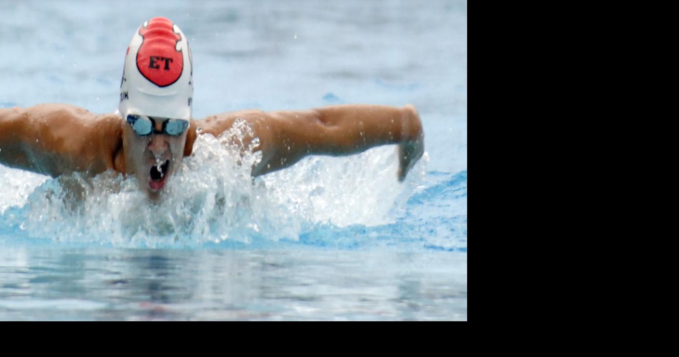 SWIMMING: Dugan leads Dolphins into final day (07/28) | Sports ...