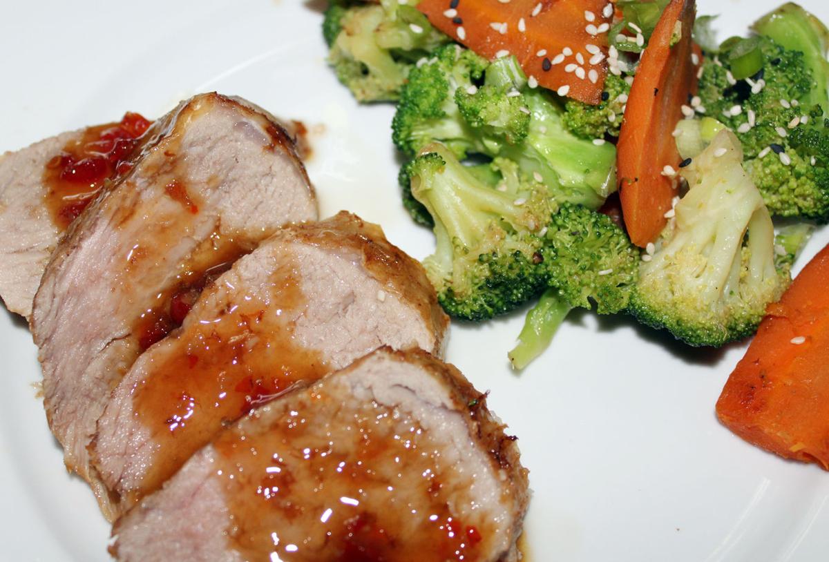 Cooking like a chef at home is possible | Taste | thenewsenterprise.com