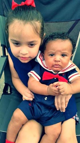 Love for Jayceon | Local News | thenewsenterprise.com