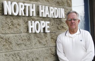 New HOPE director wants to be life changer | News | thenewsenterprise.com