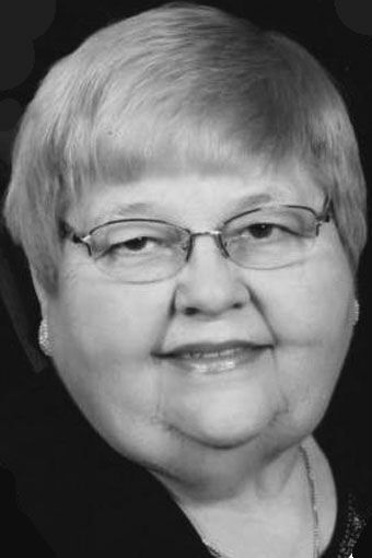 Jane Reeves Wright | | thenewsenterprise.com