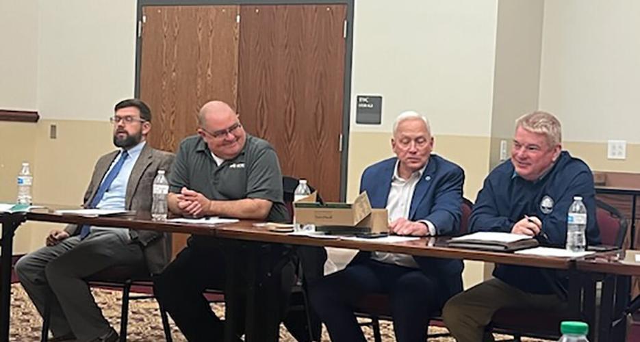 LESSONS FROM GEORGETOWN: Local leaders try to learn from Toyota impact ...