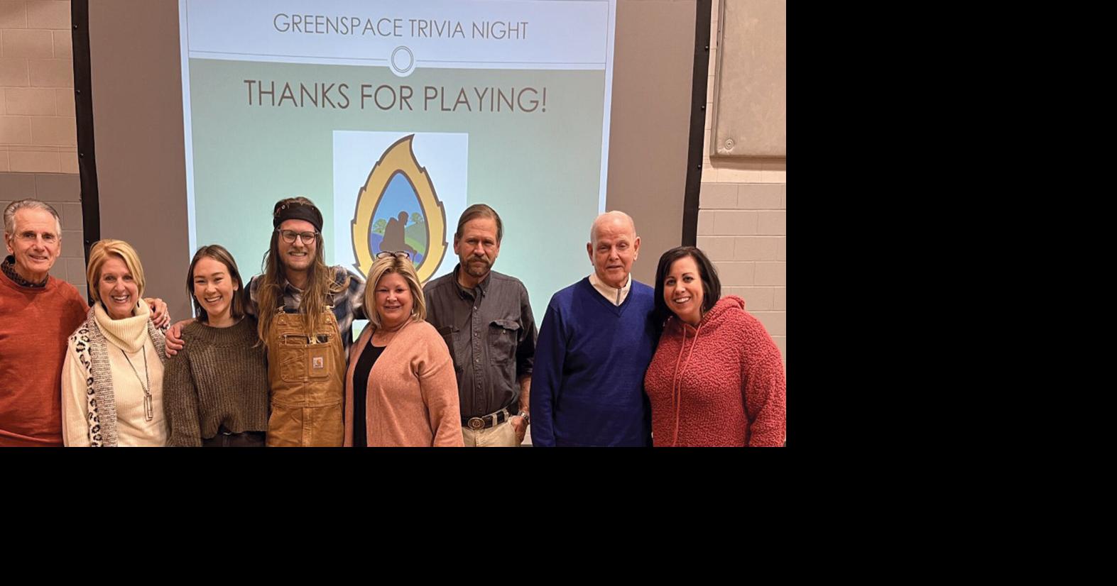 Trivia masters celebrate victory | Local News | thenewsenterprise.com
