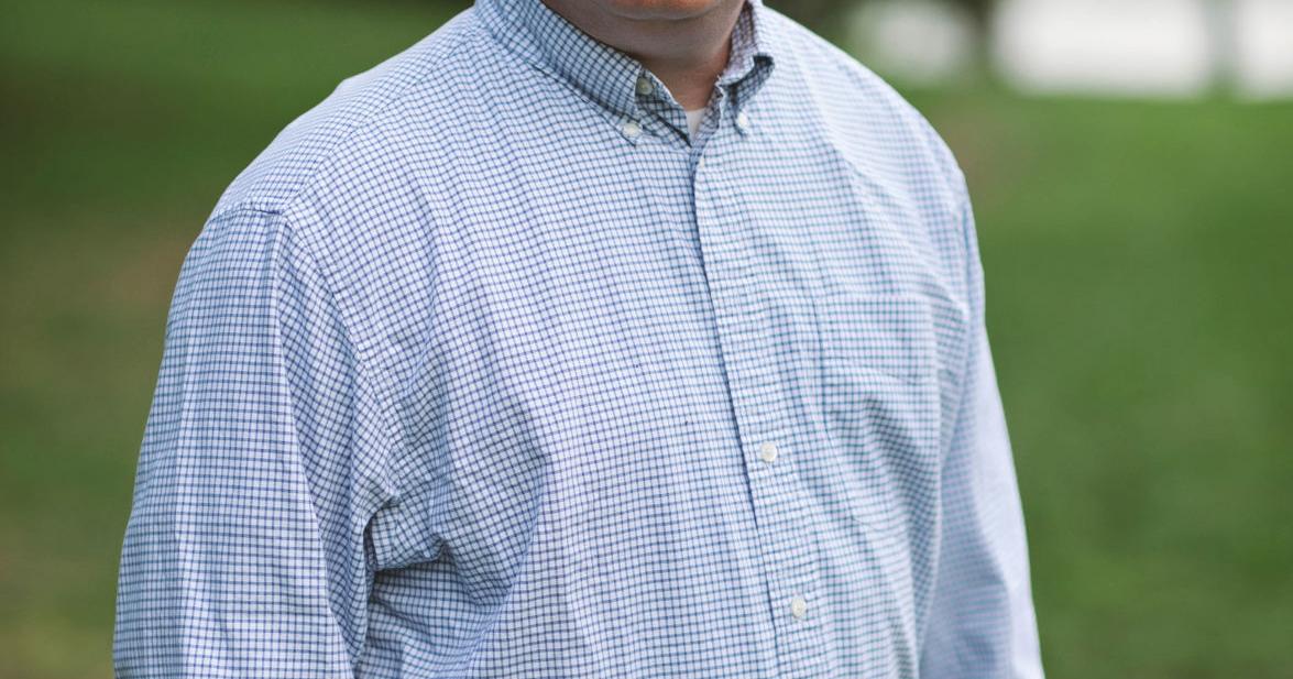 Jeff Gregory | Election | thenewsenterprise.com
