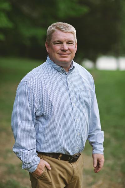 Jeff Gregory | Election | thenewsenterprise.com